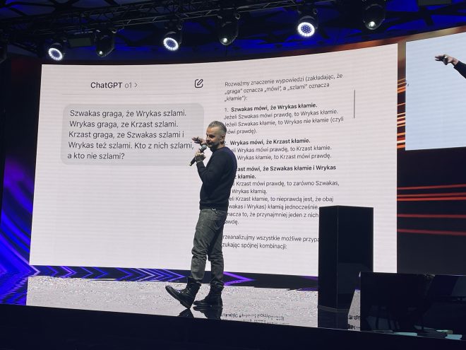 Vaco Retail i Infortes - wspólny sukces podczas konferencji Partnerstwo ...